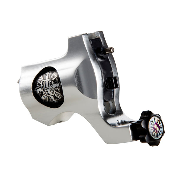 Rotary Tattoo Bishop Stigma Hyper Alloy Tattoo Gun 4 Colors – Bellelooks