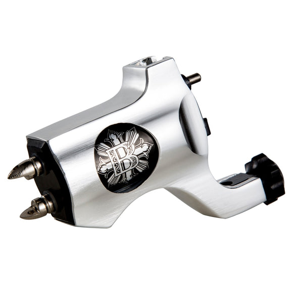 Rotary Tattoo Bishop Stigma Hyper Alloy Tattoo Gun 4 Colors – Bellelooks